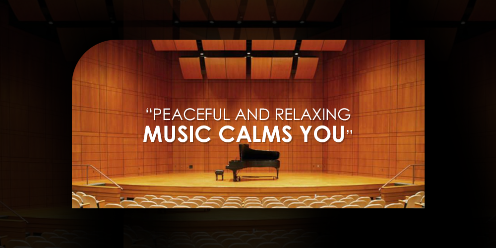 What material can block sound? | Arrowzoom Acoustics